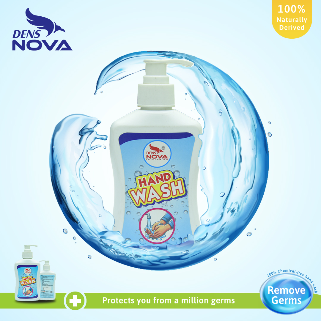 Dens Nova - Blog Details